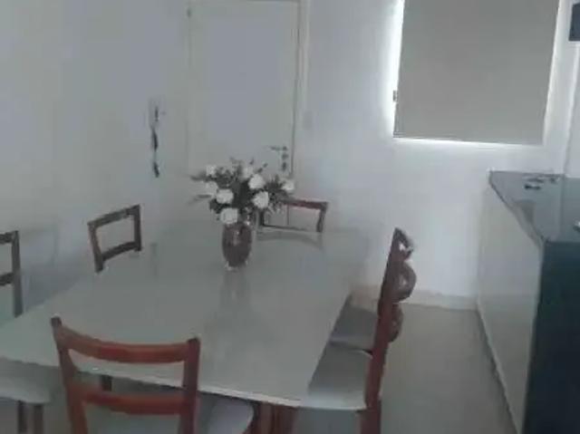 Apartamento para Venda em Bauru/SP Jardim Cruzeiro do Sul 2 Quartos
