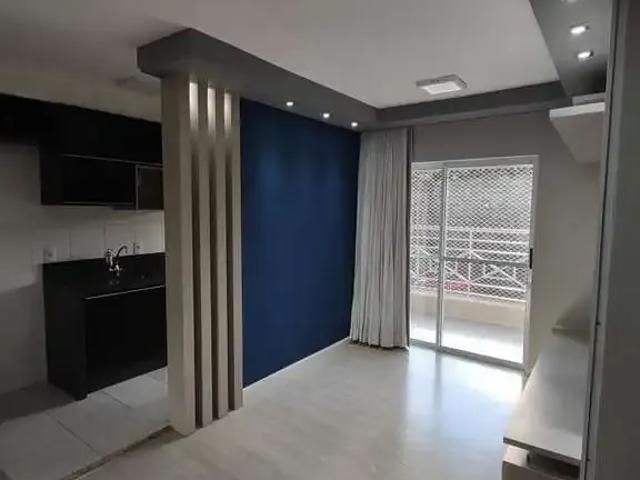 Apartamento para Venda em Bauru/SP Jardim Cruzeiro do Sul 2 Quartos