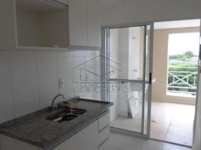 Apartamento para Venda em Bauru/SP Jardim Cruzeiro do Sul 2 Quartos