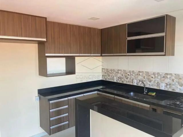 Apartamento para Venda em Bauru/SP Jardim Cruzeiro do Sul 2 Quartos
