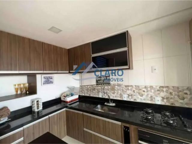 Apartamento para Venda em Bauru/SP Jardim Cruzeiro do Sul 2 Quartos