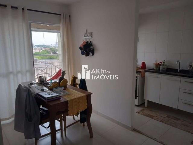 Apartamento para Venda em Bauru/SP Jardim Cruzeiro do Sul 2 Quartos