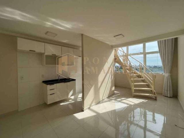 Apartamento para Venda em Bauru/SP Jardim Cruzeiro do Sul 2 Quartos
