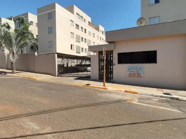 Apartamento para Venda em Bauru/SP Jardim Cruzeiro do Sul 2 Quartos