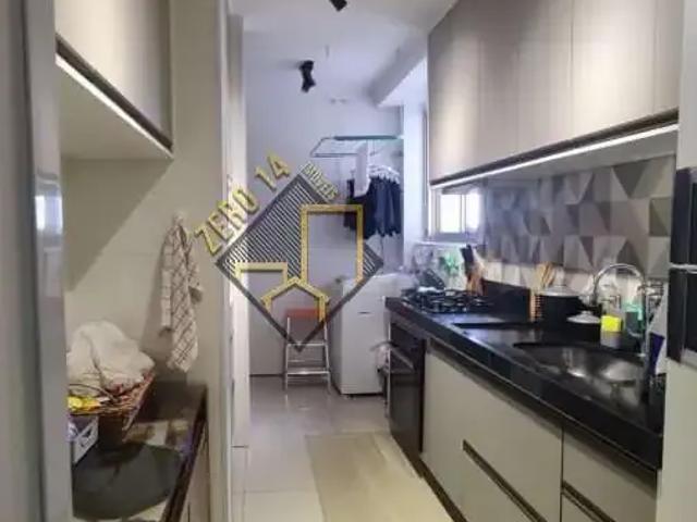 Apartamento para Venda em Bauru/SP Jardim Cruzeiro do Sul 3 Quartos