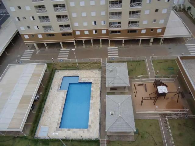 Apartamento para Venda em Bauru/SP Jardim Cruzeiro do Sul 3 Quartos