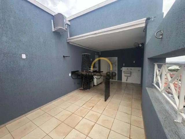 Apartamento para Venda em Bauru/SP Jardim Cruzeiro do Sul 3 Quartos