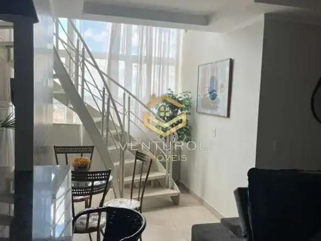 Apartamento para Venda em Bauru/SP Jardim Cruzeiro do Sul 3 Quartos