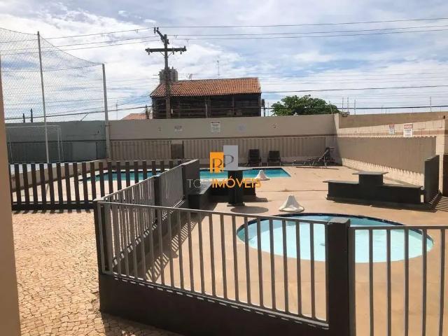 Apartamento para Venda em Bauru/SP Jardim Cruzeiro do Sul 3 Quartos