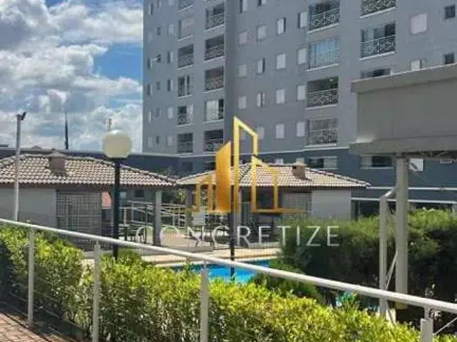 Apartamento para Venda em Bauru/SP Jardim Cruzeiro do Sul 3 Quartos