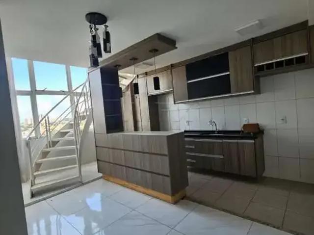 Apartamento para Venda em Bauru/SP Jardim Cruzeiro do Sul 3 Quartos