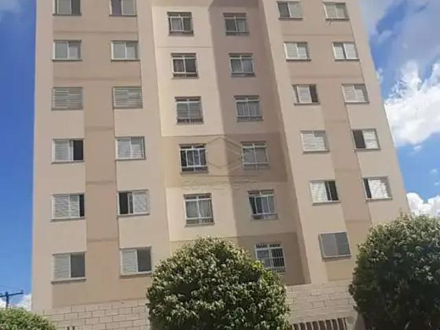 Apartamento para Venda em Bauru/SP Jardim Cruzeiro do Sul 3 Quartos