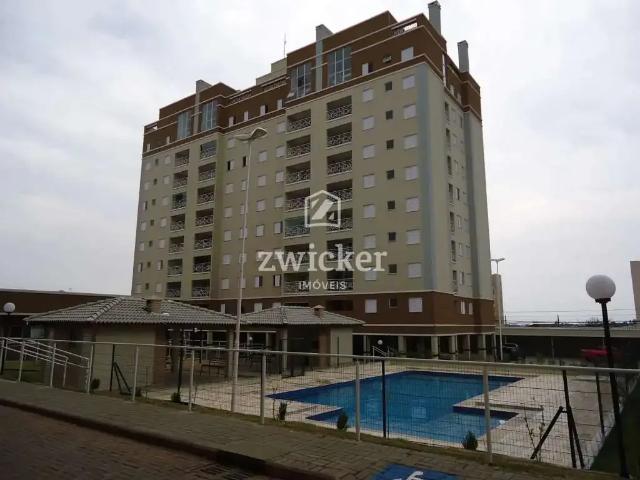 Apartamento para Venda em Bauru/SP Jardim Cruzeiro do Sul 3 Quartos