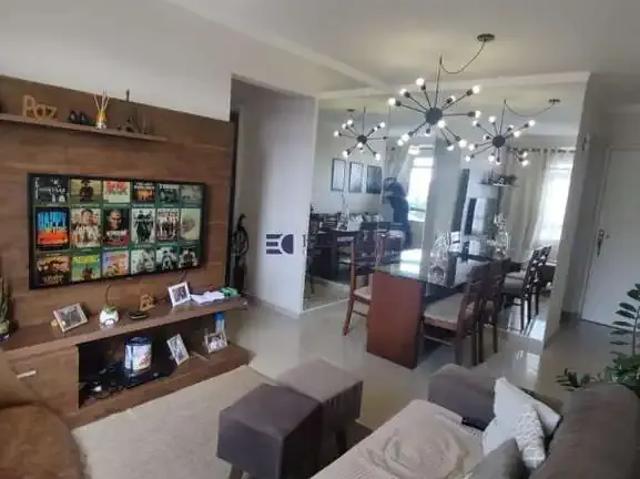 Apartamento para Venda em Bauru/SP Jardim Cruzeiro do Sul 3 Quartos