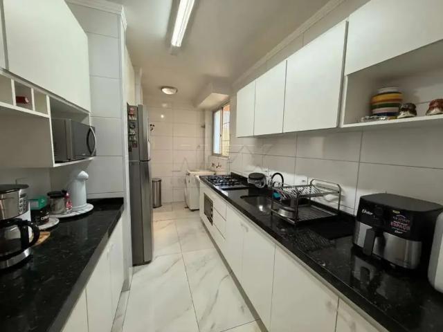Apartamento para Venda em Bauru/SP Jardim Cruzeiro do Sul 3 Quartos