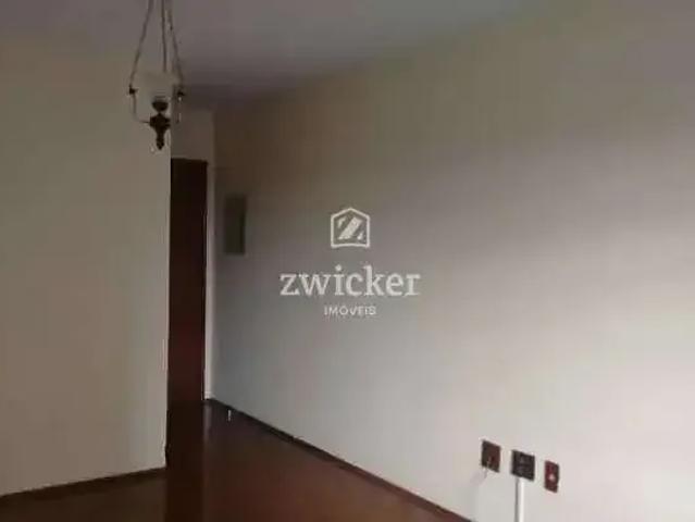 Apartamento para Venda em Bauru/SP Jardim Cruzeiro do Sul 3 Quartos
