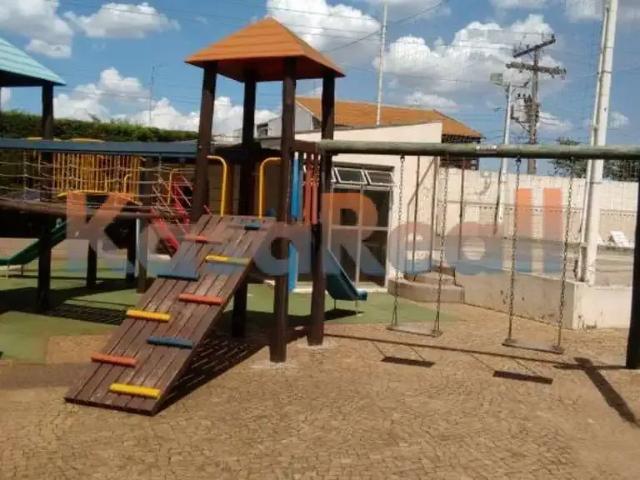 Apartamento para Venda em Bauru/SP Jardim Cruzeiro do Sul 3 Quartos