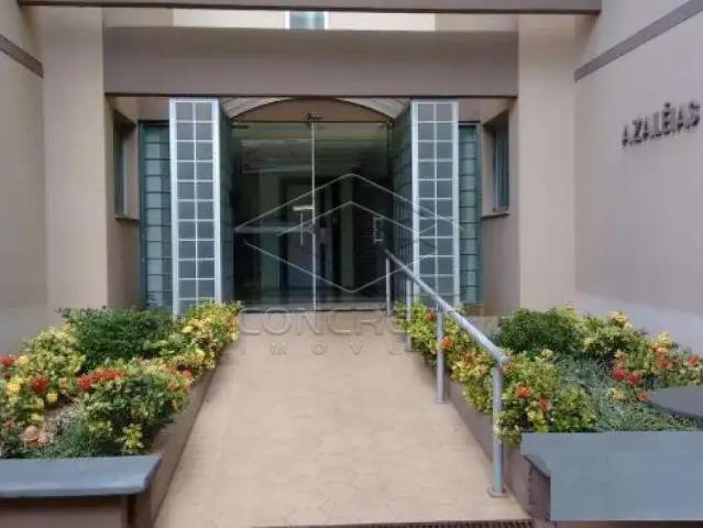 Apartamento para Venda em Bauru/SP Jardim Cruzeiro do Sul 3 Quartos