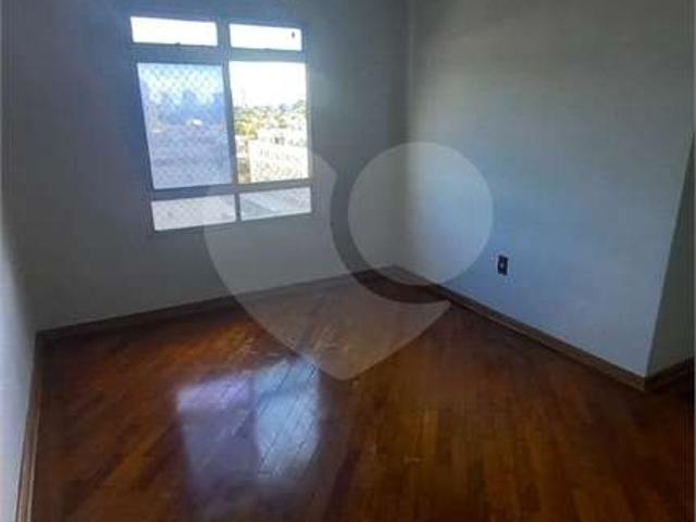 Apartamento para Venda em Bauru/SP Jardim Cruzeiro do Sul 3 Quartos