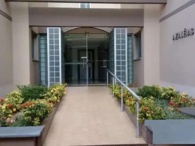 Apartamento para Venda em Bauru/SP Jardim Cruzeiro do Sul 3 Quartos