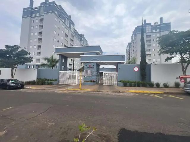 Apartamento para Venda em Bauru/SP Jardim Cruzeiro do Sul 3 Quartos