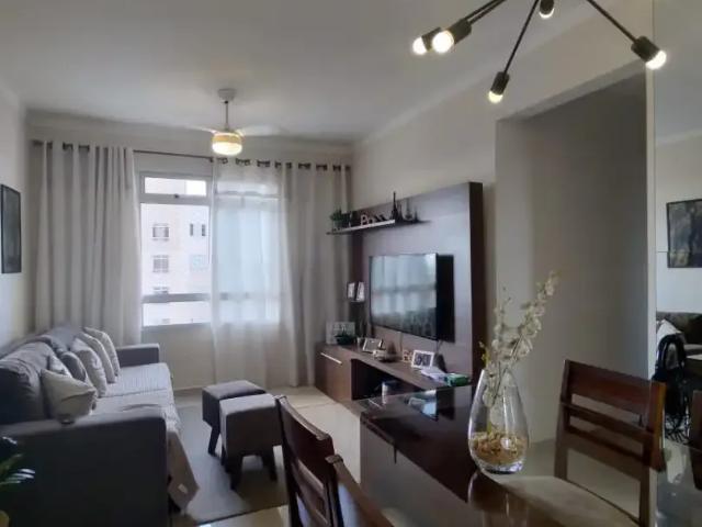 Apartamento para Venda em Bauru/SP Jardim Cruzeiro do Sul 3 Quartos