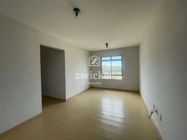 Apartamento para Venda em Bauru/SP Jardim Cruzeiro do Sul 3 Quartos