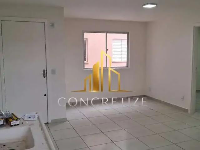 Apartamento para Venda em Bauru/SP Jardim da Grama 2 Quartos