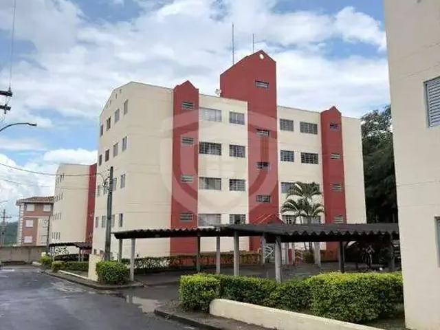 Apartamento para Venda em Bauru/SP Jardim das Orquídeas 3 Quartos