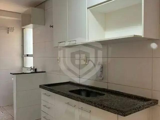 Apartamento para Venda em Bauru/SP Jardim Europa 1 Quartos