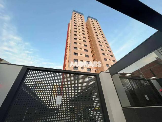 Apartamento para Venda em Bauru/SP Jardim Europa 2 Quartos