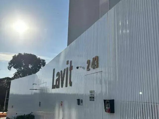 Apartamento para Venda em Bauru/SP Jardim Europa 2 Quartos