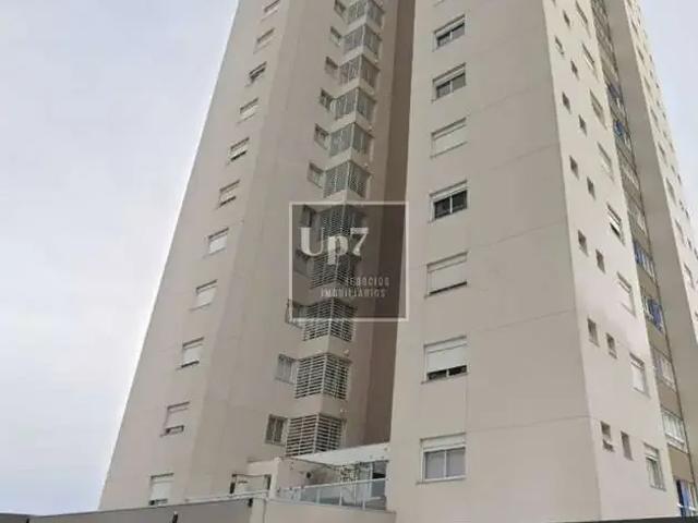 Apartamento para Venda em Bauru/SP Jardim Europa 2 Quartos