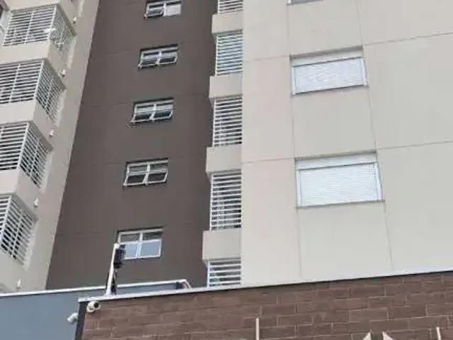 Apartamento para Venda em Bauru/SP Jardim Europa 2 Quartos