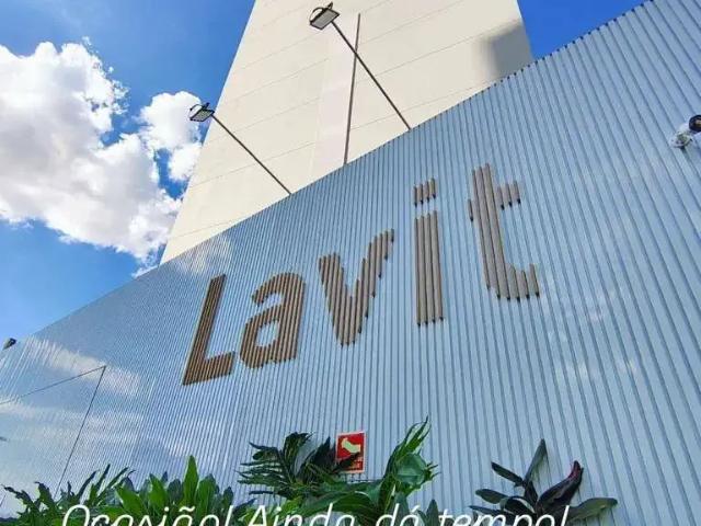 Apartamento para Venda em Bauru/SP Jardim Europa 2 Quartos