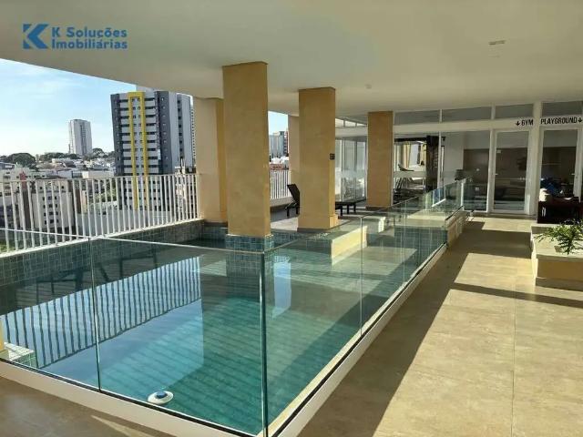 Apartamento para Venda em Bauru/SP Jardim Europa 2 Quartos