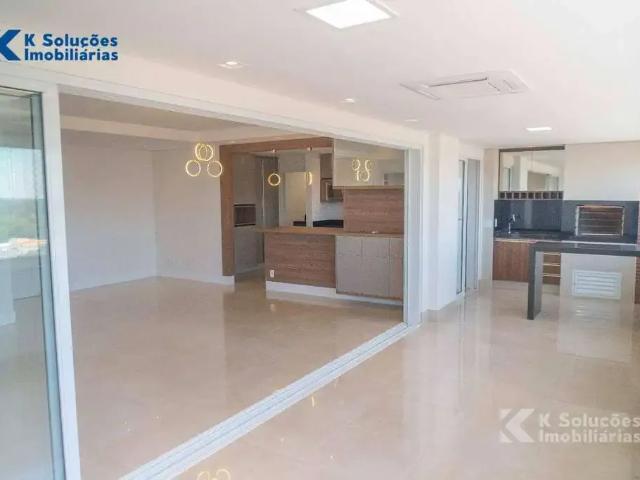 Apartamento para Venda em Bauru/SP Jardim Europa 3 Quartos