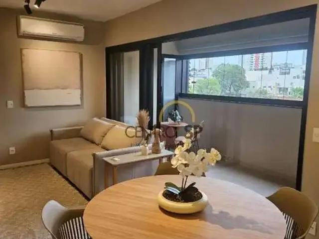 Apartamento para Venda em Bauru/SP Jardim Europa 3 Quartos