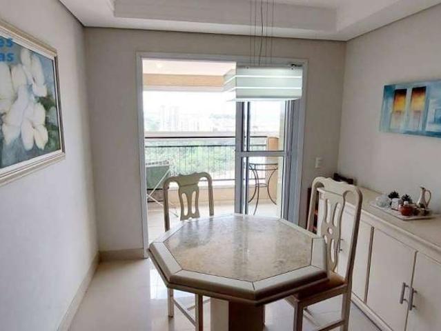 Apartamento para Venda em Bauru/SP Jardim Europa 3 Quartos