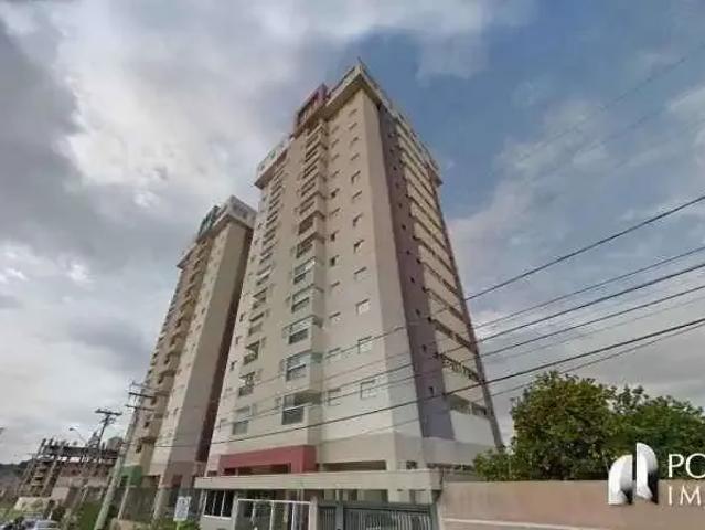 Apartamento para Venda em Bauru/SP Jardim Europa 3 Quartos