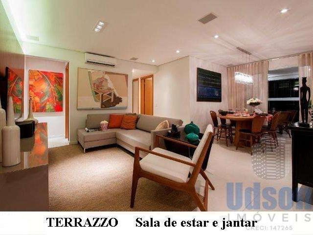 Apartamento para Venda em Bauru/SP Jardim Europa 3 Quartos