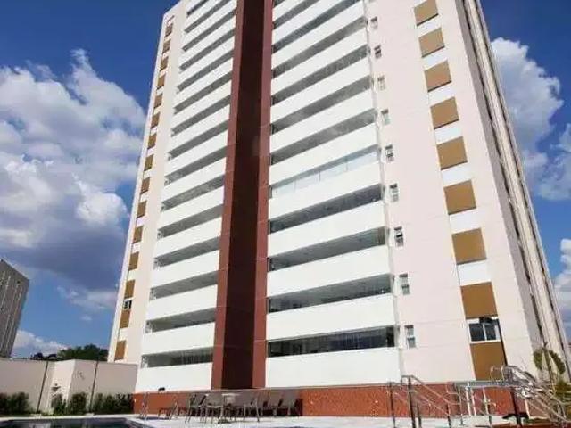 Apartamento para Venda em Bauru/SP Jardim Europa 3 Quartos