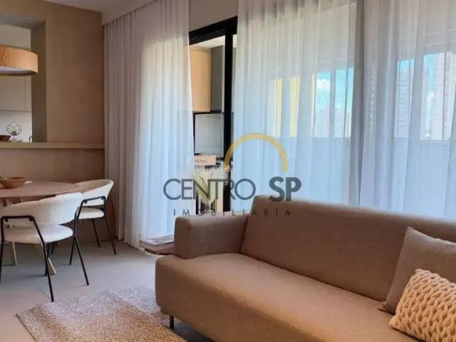 Apartamento para Venda em Bauru/SP Jardim Europa 3 Quartos