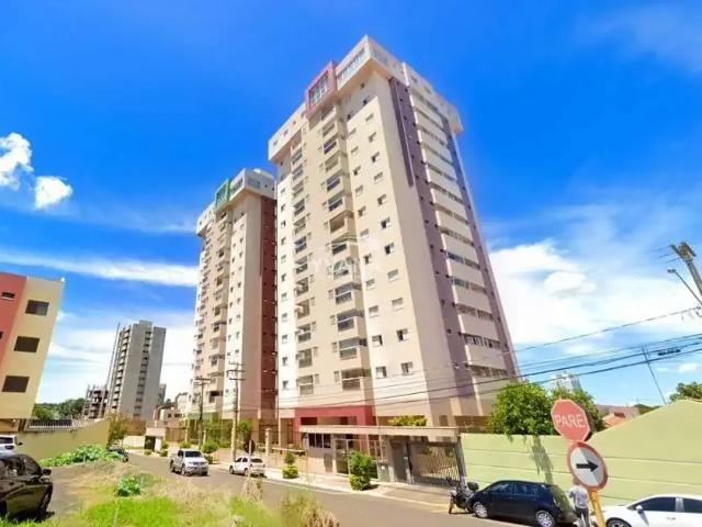 Apartamento para Venda em Bauru/SP Jardim Europa 3 Quartos