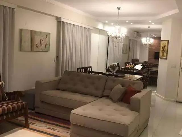 Apartamento para Venda em Bauru/SP Jardim Estoril 3 Quartos