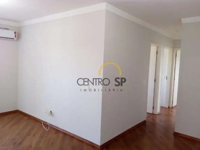 Apartamento para Venda em Bauru/SP Jardim Estoril 3 Quartos