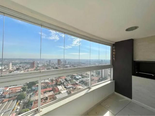 Apartamento para Venda em Bauru/SP Jardim Estoril 2 Quartos