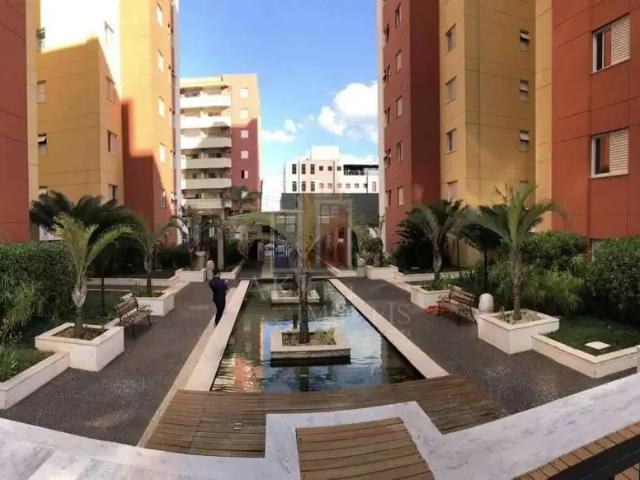 Apartamento para Venda em Bauru/SP Jardim Estoril IV 3 Quartos