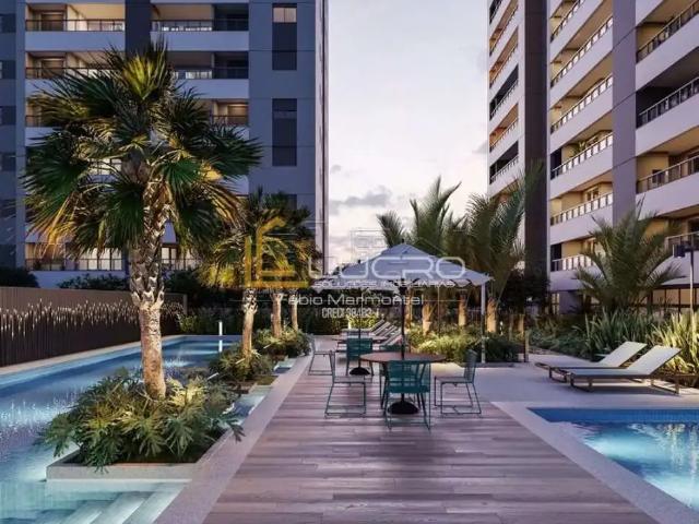 Apartamento para Venda em Bauru/SP Jardim Estoril IV 3 Quartos