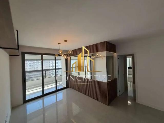 Apartamento para Venda em Bauru/SP Jardim Estoril IV 3 Quartos